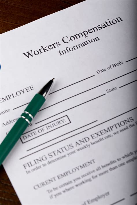 When Does Workers Comp Start Paying Lost Wages Nappa Monterosso