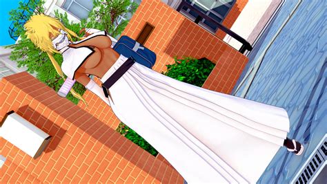 Bleach Tier Harribel By Honeygoodman On Deviantart