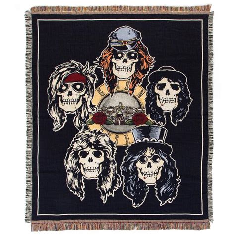 The 45 Ultimate Guns N Roses Tees Shirts Posters And More