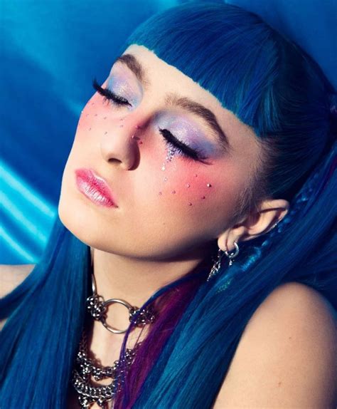 12 Ashnikko Concert Ideas Eye Makeup Artistry Makeup Concert Makeup
