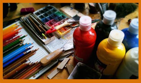 Tipos De Pinturas Y Sus Diferentes Usos Construya Fácil Todo Sobre