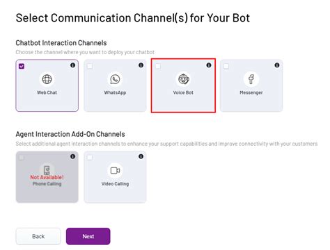 Voice Enablex