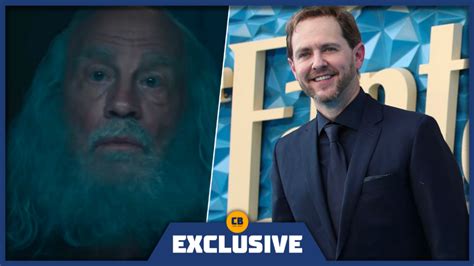 Fantastic Four First Steps Director Doesnt Rule Out Seeing John