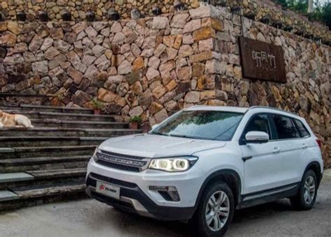 買了十大suv，開了後悔的車，賣了可惜 每日頭條