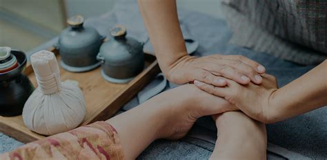 Reflexology Massage Vancouver Relaxation Massage Foot Reflexology