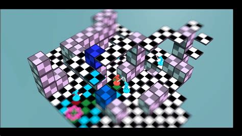 [oc] pathfinding with a vertical challenge r dataisbeautiful