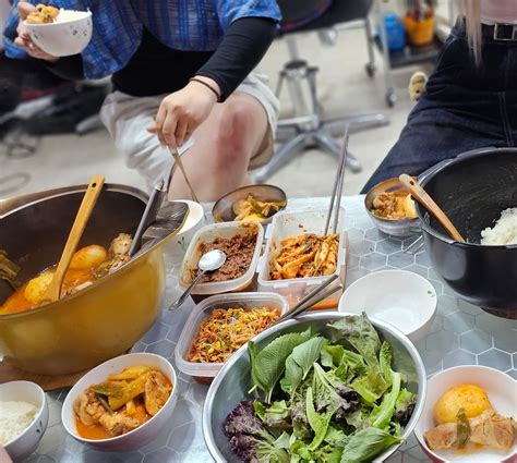 현직 헤어디자이너인 고객분 출근전 오전 타임으로 예약했습니다 대구붙임머리 대경붙임머리 본점