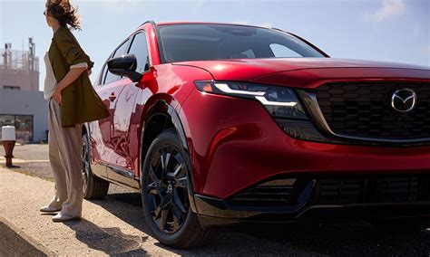 2026 Mazda Cx 5 La Mazda Serving Calgary Alberta