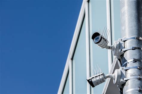 Port Of Seattle Wi Fi And Video Systems Upgrade Wa Dks Associates