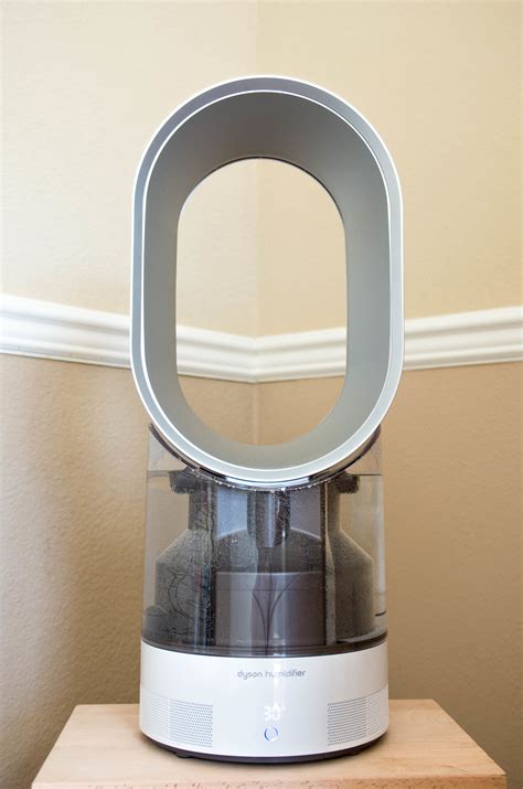 Dyson AM10 Humidifier Review | Dyson, Humidifier, Coffee maker