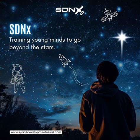 Sdnx Spaceeducation Rocketryworkshop Futurescientists Stemlearning… Space Development