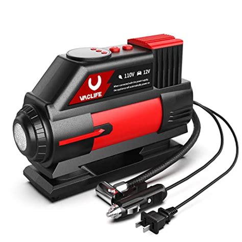 Top 10 Best 110 Volt Air Compressor Reviews And Buying Guide Katynel
