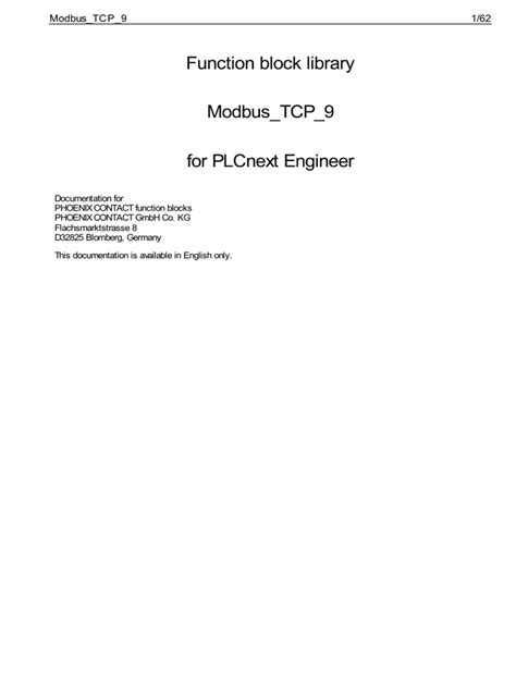 modbus tcp 9 20210426171633 pdf network socket port computer