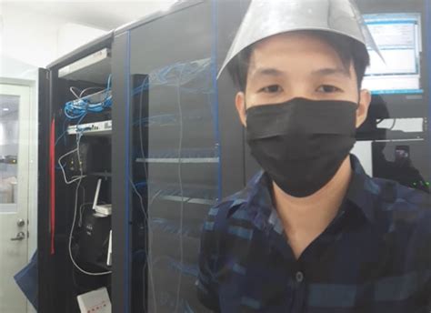 Help You In Your Network Setup Or Troubleshooting By Joemat112 Fiverr