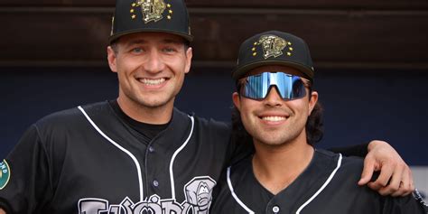 Nuts Deep Six Captains On 517 Day