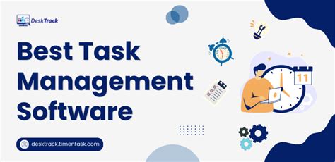 Best Time Tracking Software Criteria To Solve Time Management Issues