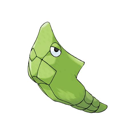 Caterpie Pokédex The Official Pokémon Website In India