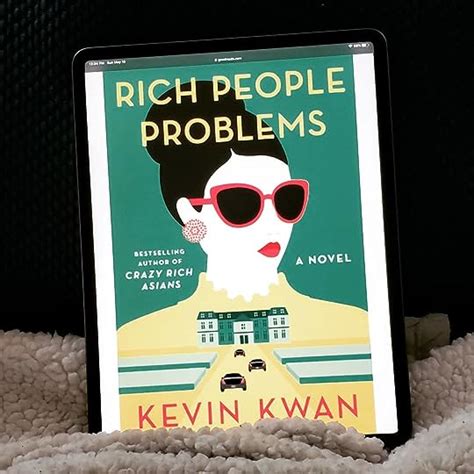 Rich People Problems Kevin Kwan Miranda Reads