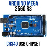 Arduino Mega Boards Micro Robotics
