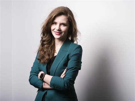 Jak Trzydziestolatka Zostaje Wiceministrem [wywiad Z Wandą Buk] Gazetaprawna Pl