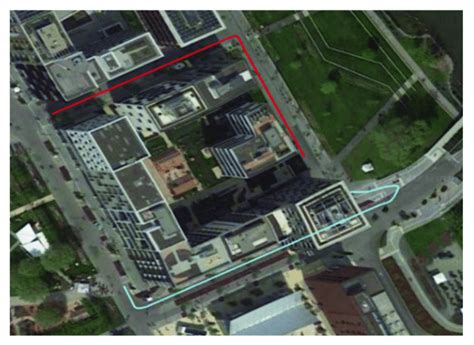 Localization Testing Paths In The Operating Environment 83 Download Scientific Diagram