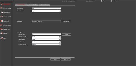 How To Attach H265 Nvr To Frigate Rfrigatenvr