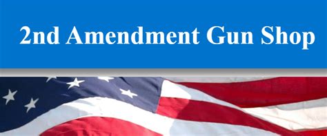 Crpa Membership 2nd Amendment Gun Shop