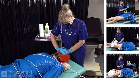 Hand And Machine 04 Private Patient Com