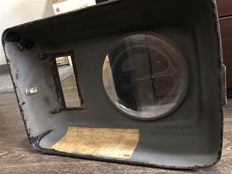 IBM Time Control Master Clock 91 9 NAWCC Forums