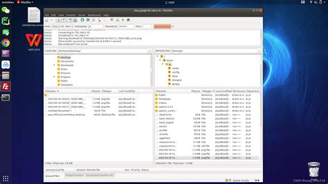 Ubuntu1804通过一根网线与树莓派建立连接远程操作树莓派向树莓派传文件ubuntu连接树莓派 Csdn博客