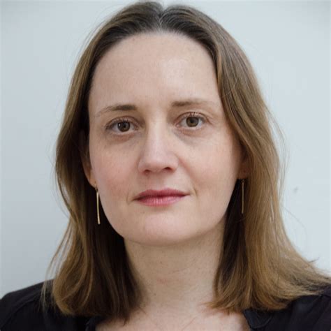 Alexandra Quantrill Columbia Gsapp