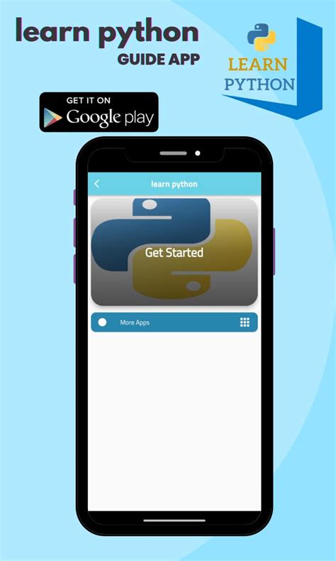 Learn Python Apk For Android Download