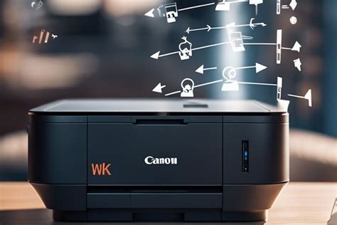 How To Connect Canon Printer To Wifi Easy Instructions Softhandtech