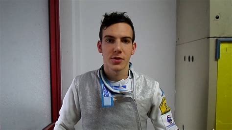 Emanuele Lambertini Che Emozione A Rio Ora Voglio Vincere A Tokyo