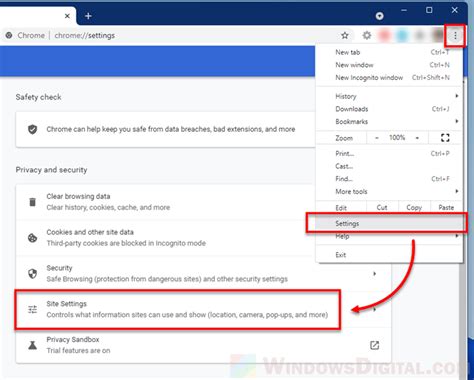 How To Set Gmail As Default Email Client In Windows 11
