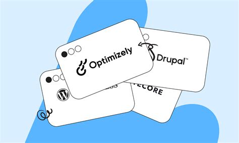 Top 10 Drupal Alternatives For 2025 Storyblok