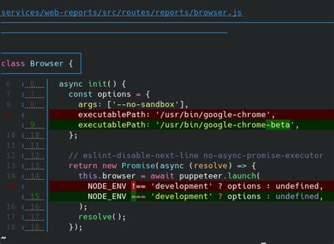 Support Displaying Files And Commits As Osc Hyperlinks Issue Dandavison Delta Github