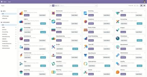 Install Odoo 17 On Ubuntu 2204 With Docker Nginx And Ssl Cloudbooklet