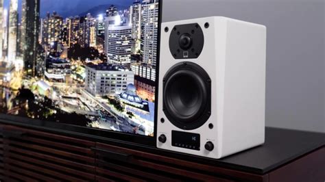 Svs Prime Wireless Pro Speakers Review Artofit