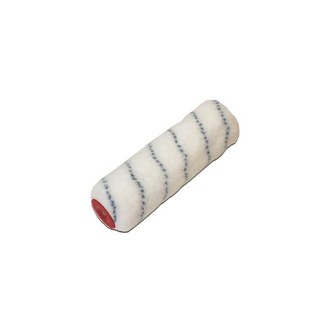 Nylon Resin Roller Refill 250mm Overcoat