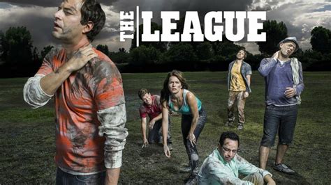 The League Fx Series Where To Watch