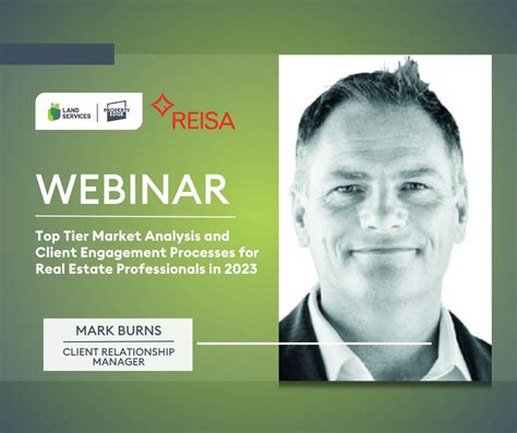 Land Services Sa On Linkedin Webinar Reisa Real Estate