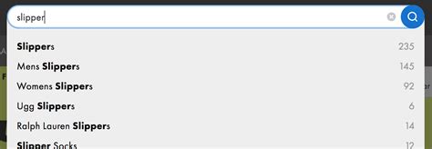 how to add full text search to your website by sam dutton medium