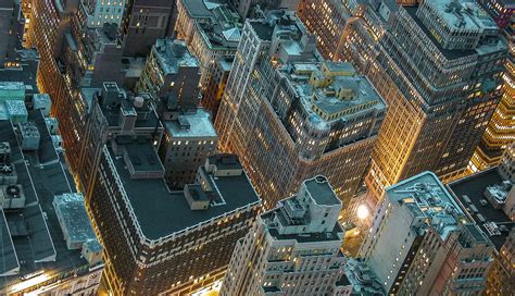 The 3 Generations Of Smart Cities Fast Company