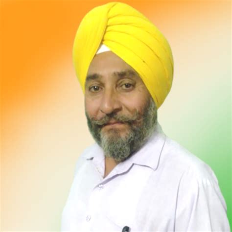 Pyara Singh