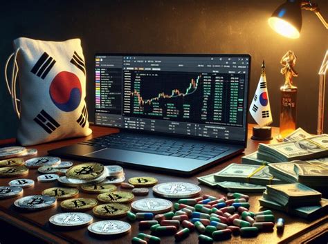 Cryptocurrency Market Dynamics And Future Projections