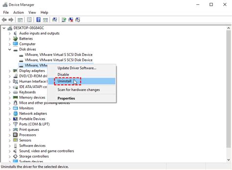 8 Methods The System Cannot Find The File Specified