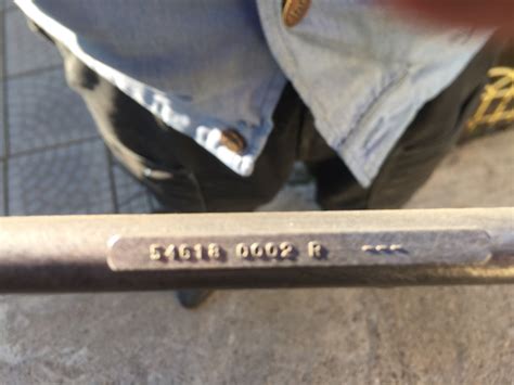 Стойка стабилизатора 546180002R на Меган 3 — Renault Megane III, 1,5 л ...