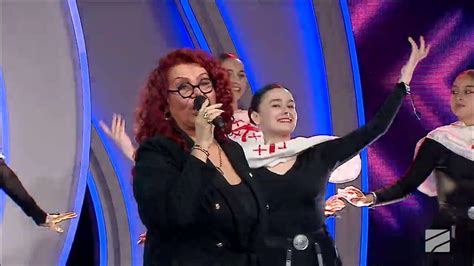 ეს ცხოვრება ჩვენია ლოლა წერეთელი და გაგა ჯიქიძე Youtube