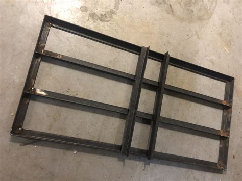 DIY Lawn Leveling Rake Lawn Care Forum